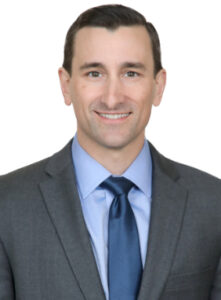 Dr. Kristopher Ware, MD - Orthopedic Associates of Hartford